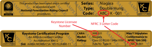 Licensees | Keystone Certifications, Inc.