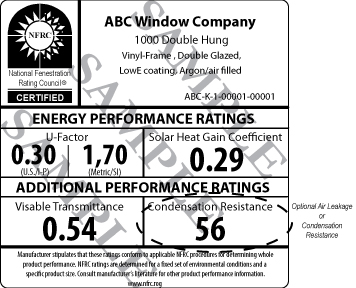 Labels | Keystone Certifications, Inc.